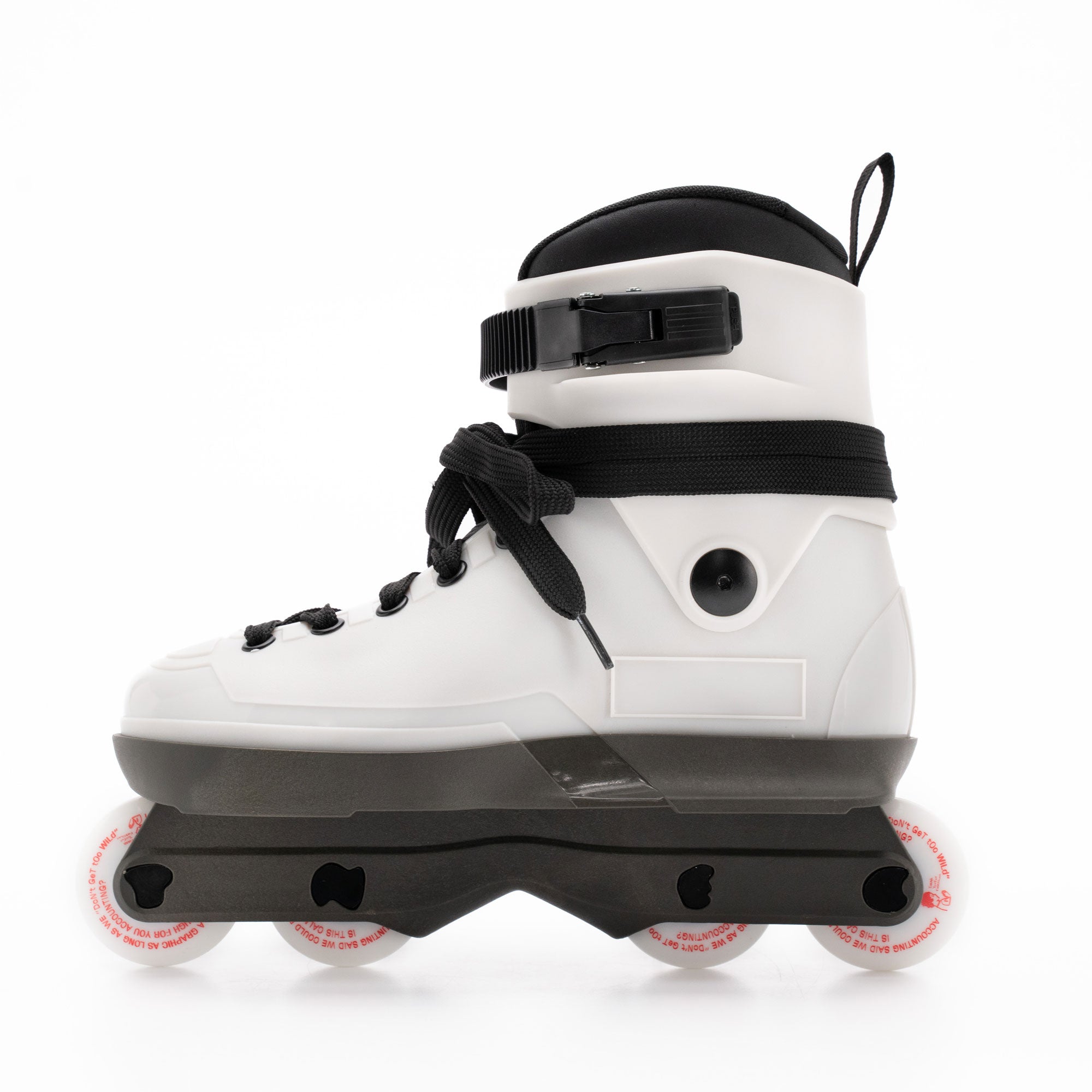 TNEC 58 TEAM X COURT – bedroom skate