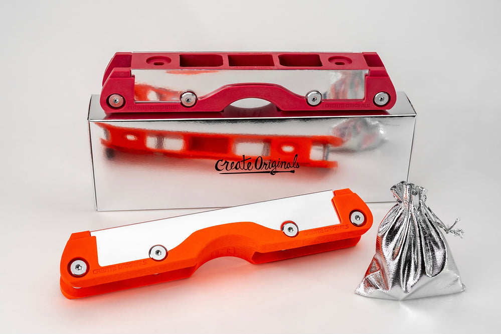 Create Original: Sean Kelso – bedroom skate