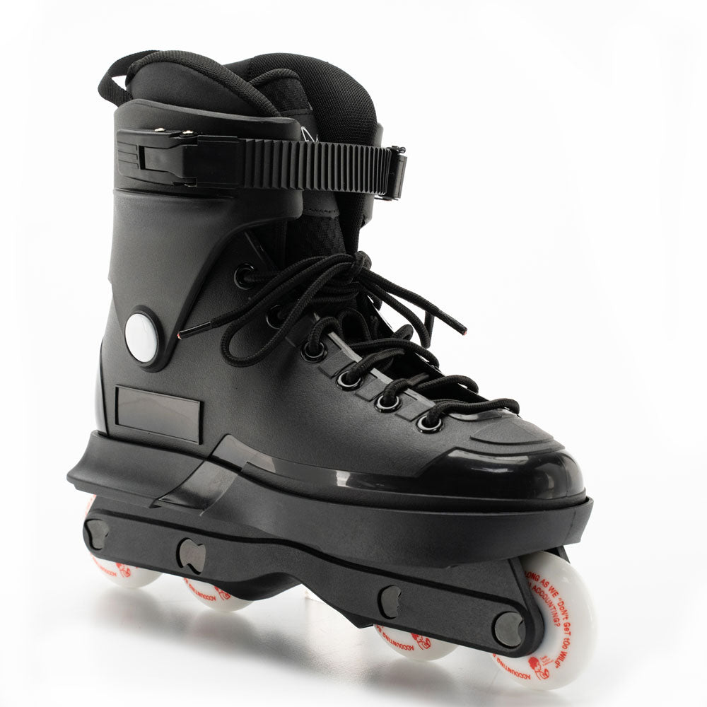 TNEC 58 - Court – bedroom skate